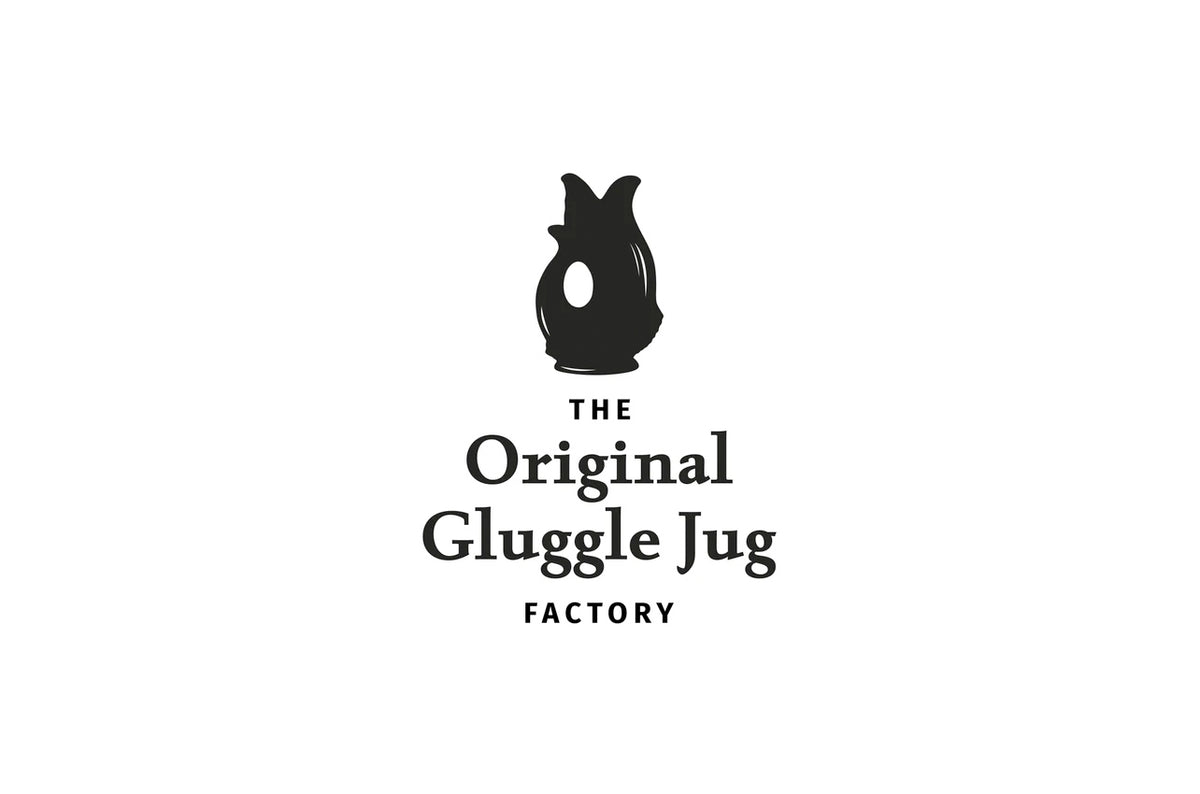 ORIGINAL GLUGGLE JUG – The Aloft Shop