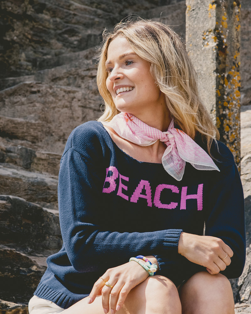 The Aloft Shop | Padstow & Salcombe Clothing Boutique